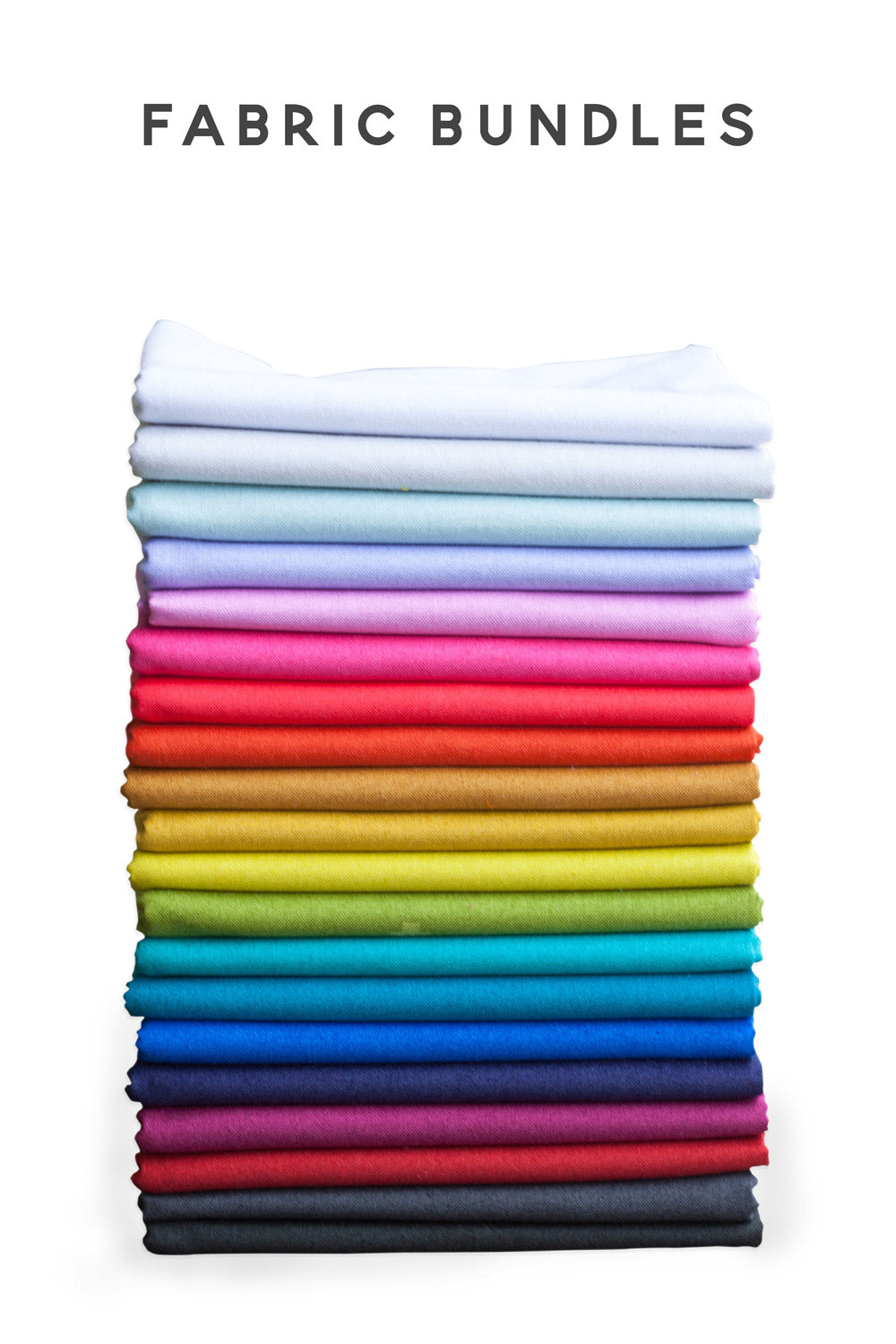 fabric bundles – Alison Glass